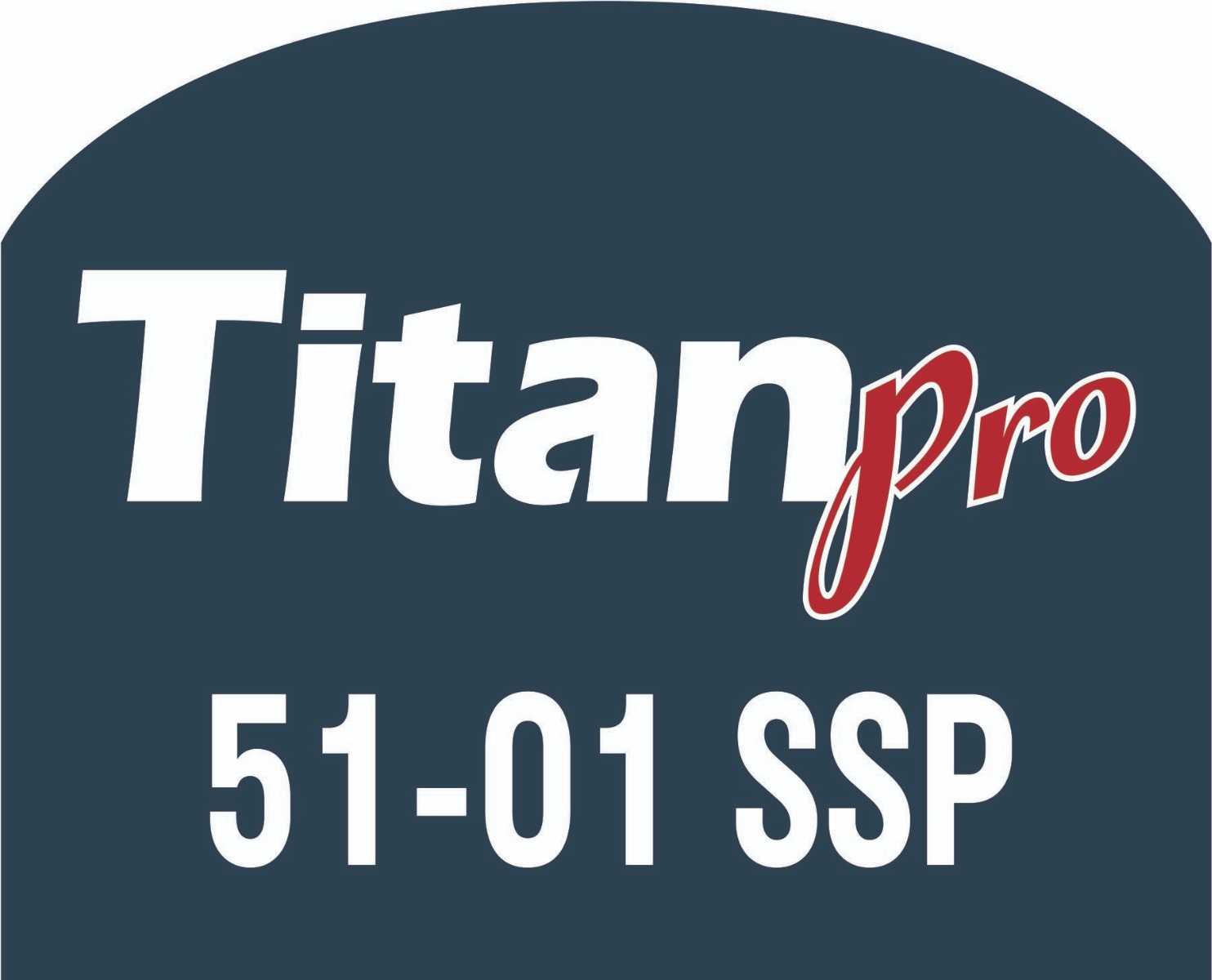 Titan Field Sign - 51-01 SSP